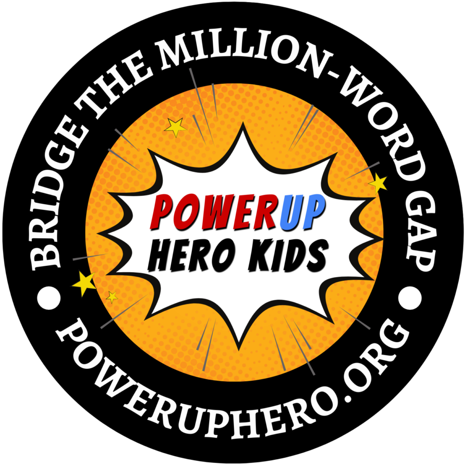 Kids – PowerUp Hero