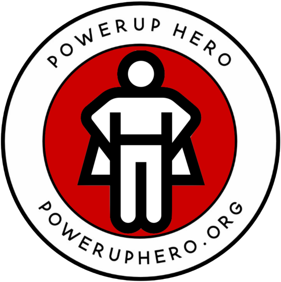 PowerUp Hero – Automate Your Life and Become More Productive in Life.