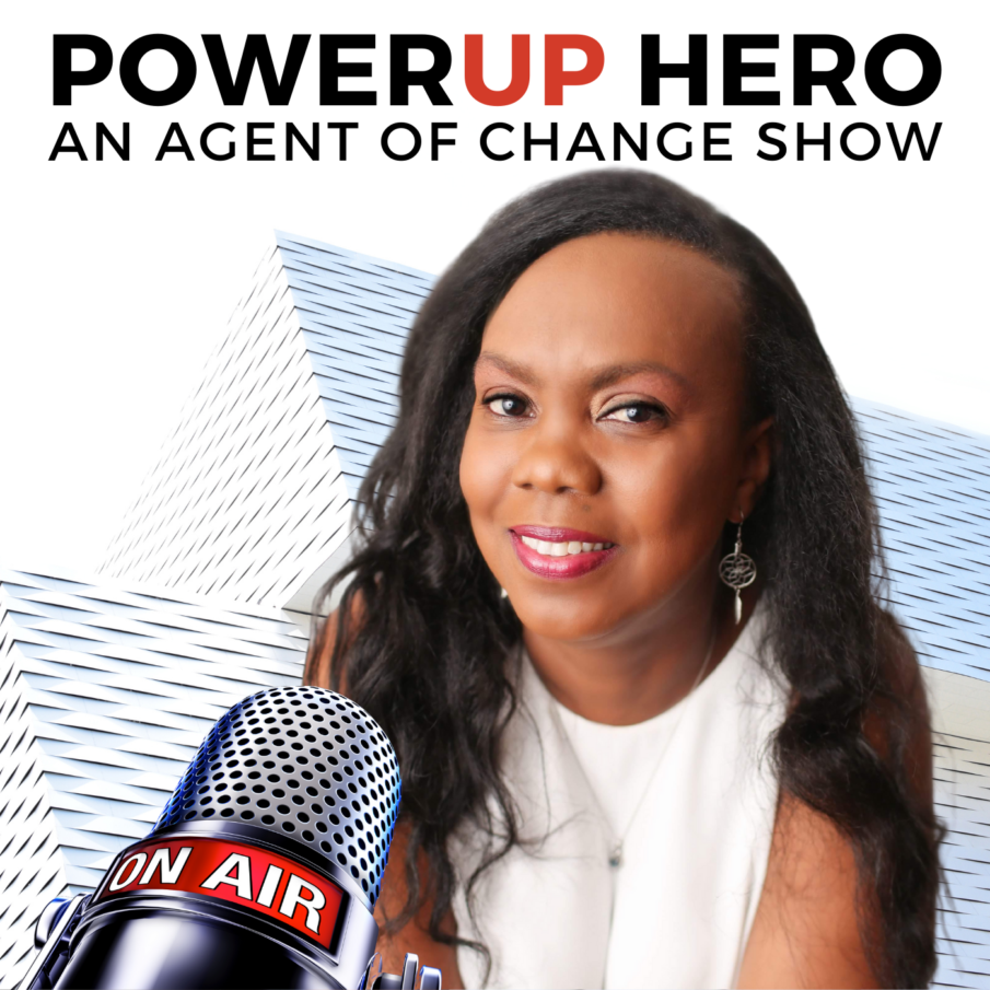 Heroes – PowerUp Hero
