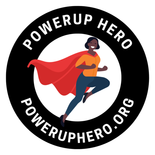 Career – PowerUp Hero